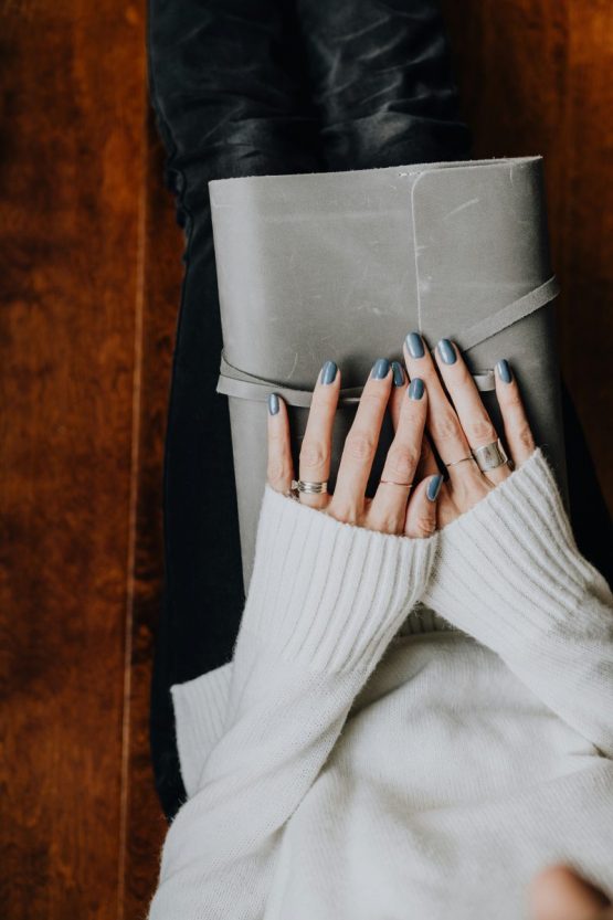 Les couleurs de vernis tendance pour l'hiver